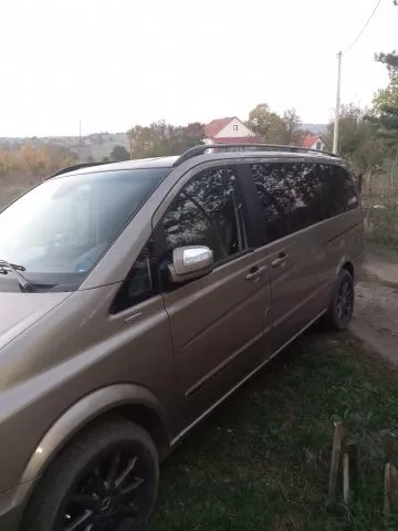 Lux kombi prevoz putnika