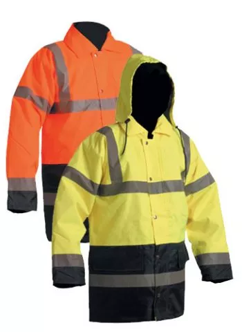 Sefton fluo jakna OD-500