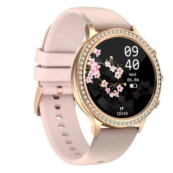 SMARTWATCH Ženski ručni sat BW1837/I70 rose