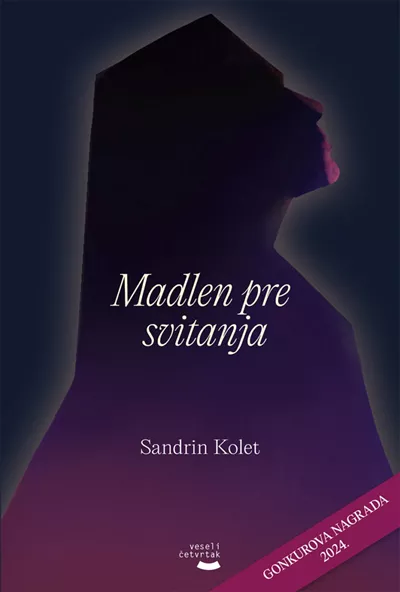 MADLEN PRE SVITANJA