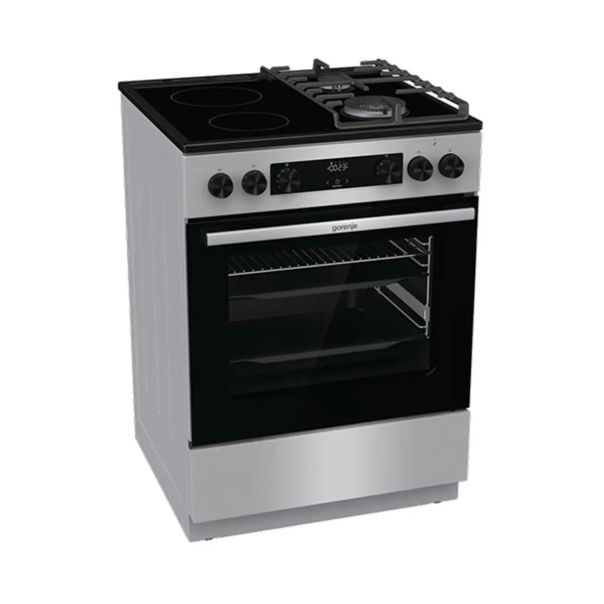 GORENJE Kombinovani šporet GKC6C60XT