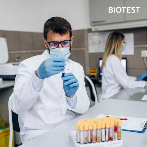 Zavod za laboratorijsku dijagnostiku BIOTEST