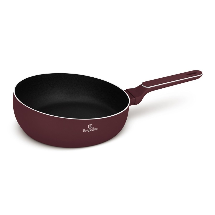 FLIP WOK TIGANJ 26CM 2,8L Leonardo Neo Collection BH-8433S