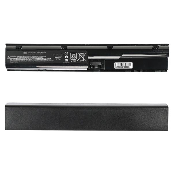 Baterija za laptop HP ProBook 4431s 10.8V-5200mAh HQ2200 M