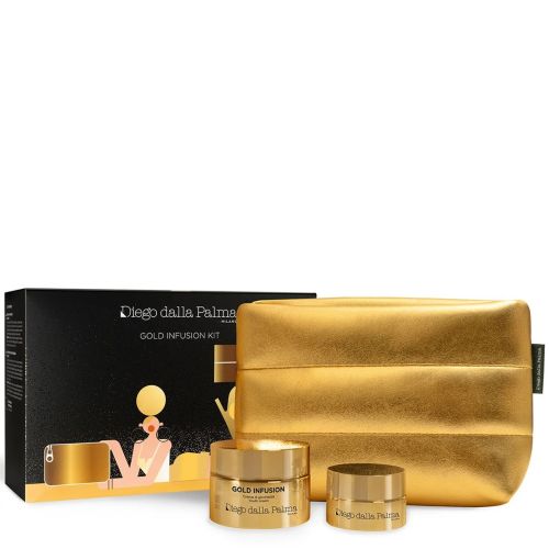 DIEGO DALLA PALMA
Gold Infusion Kit 25