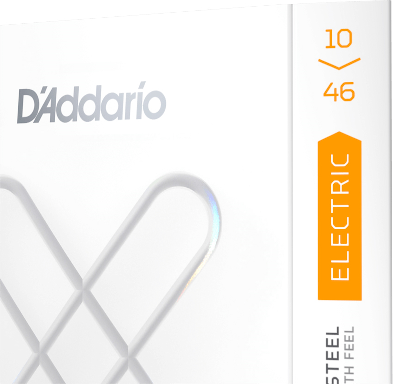 D'Addario XSE0946 Nickel Wound Electric Guitar Strings 09-46 žice za električnu gitaru