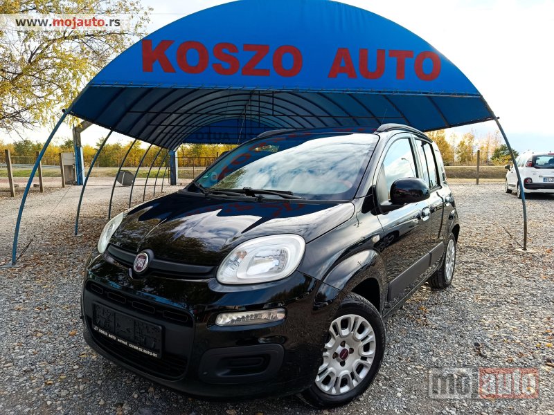 Fiat Panda 1.2