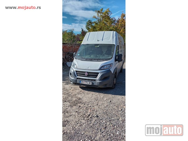 Fiat ducato