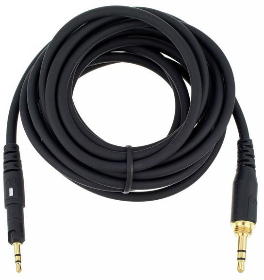 Audio-Technica ATH-M50X Straight Cable 3m zamenski kabl za slušalice