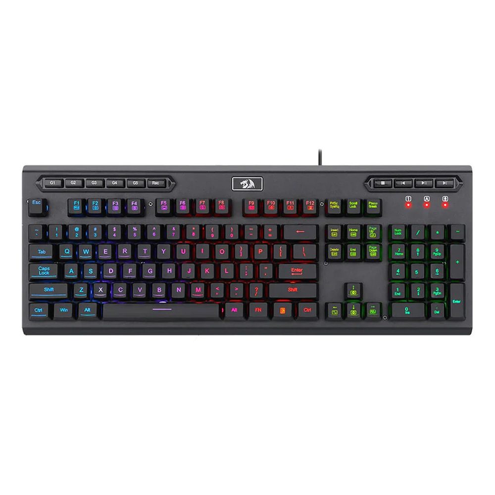 Tastatura Redragon Aditya K513 RGB GamingID: EK000773186