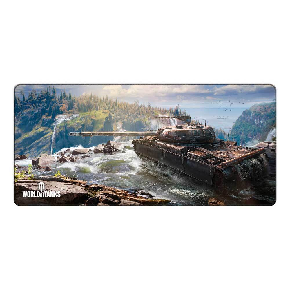 Podloga za miš World Of Tanks - CS-52 LIS Mountain Fox XL MousepadID: EK000773658