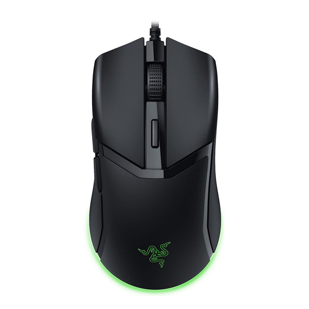 Miš Razer Cobra - Customizable Gaming - FRMLID: EK000773577