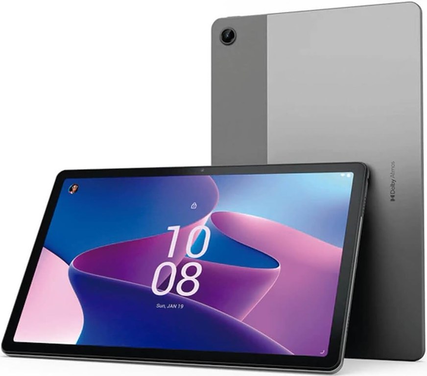 Lenovo M10 10.1" 4GB + 64GB, LTE, Luna Grey Tablet računarID: EK000773688