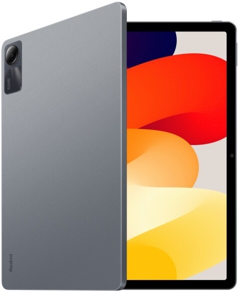 Xiaomi Redmi Pad SE 11" 8GB + 256GB, WiFi, Graphite Gray Tablet računarID: EK000773687
