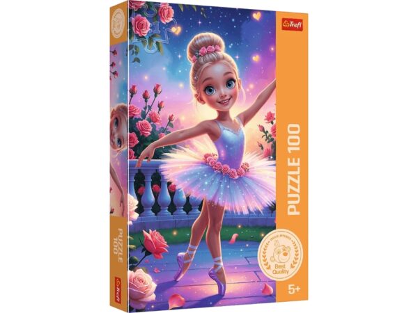 Puzzle 100 Balerina
