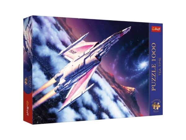 Puzzle 1000 Avion