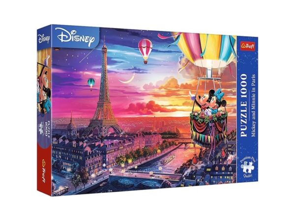 Puzzle 1000 Disney