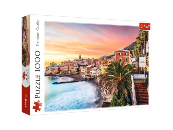 Puzzle 1000 Italija