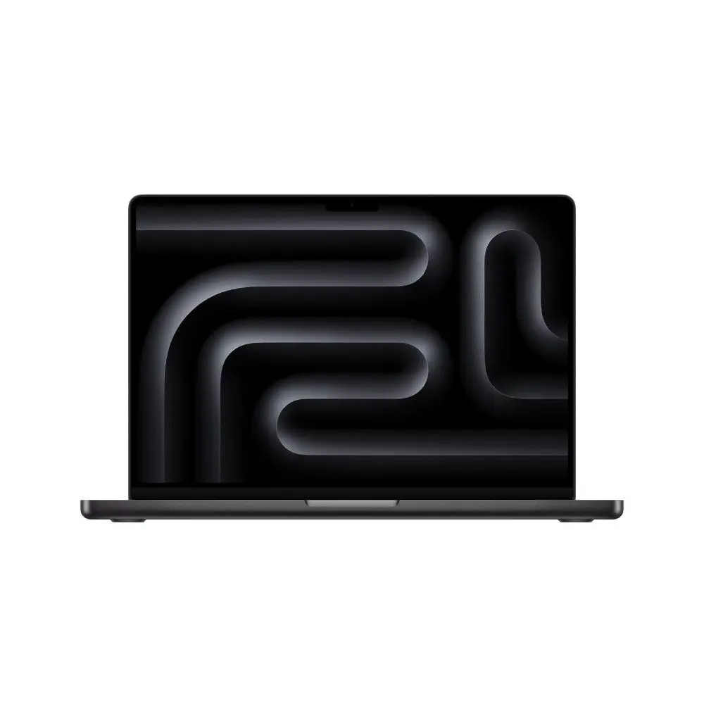 APPLE MacBook Pro 14 M5/16/1TB Space Black MDE14CR/A