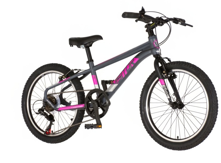 Bicikl visitor radiance 20" sivo rozeID: EK000742873