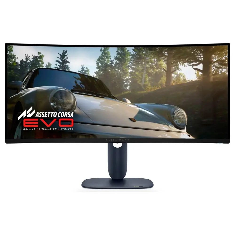 DELL Alienware 34" OLED AW3425DW