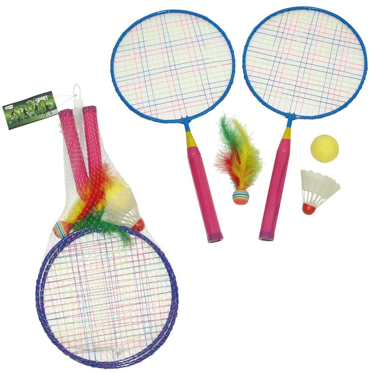 MinibadmintonID EK000191050