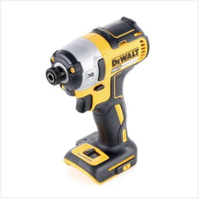 DeWALT aku udarni odvijač DCF887NID: EK000677932