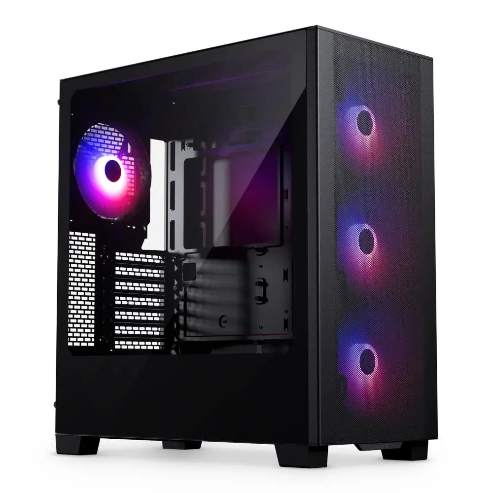 PHANTEKS XT PRO ULTRA Black