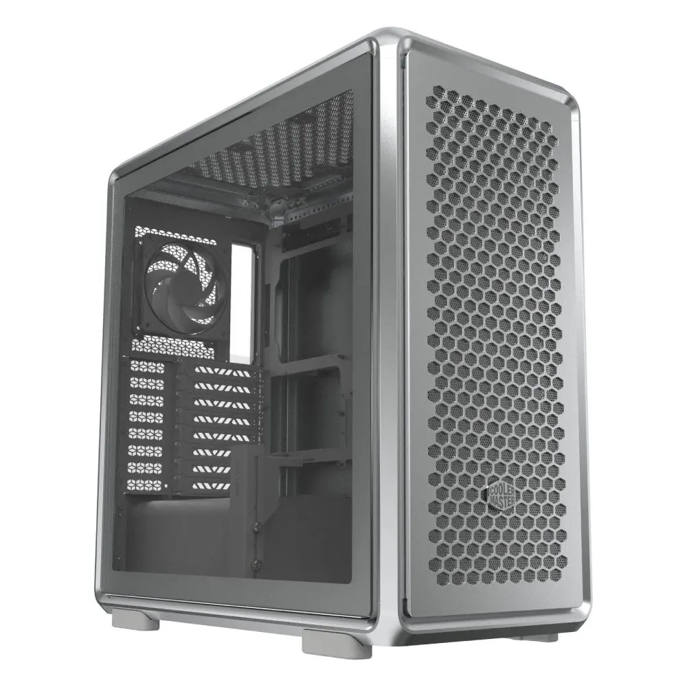 COOLER MASTER MasterFrame 600 Silver