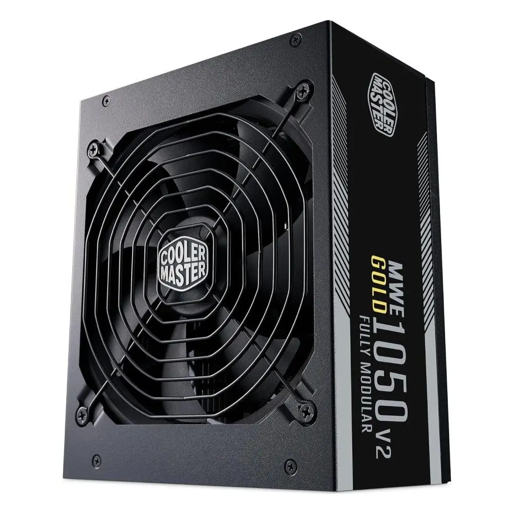 COOLER MASTER MWE Gold 1050 V2 ATX 3.1 1050W