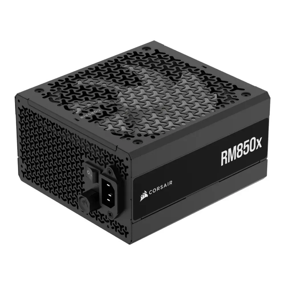 CORSAIR RMx RM850x 850W Black