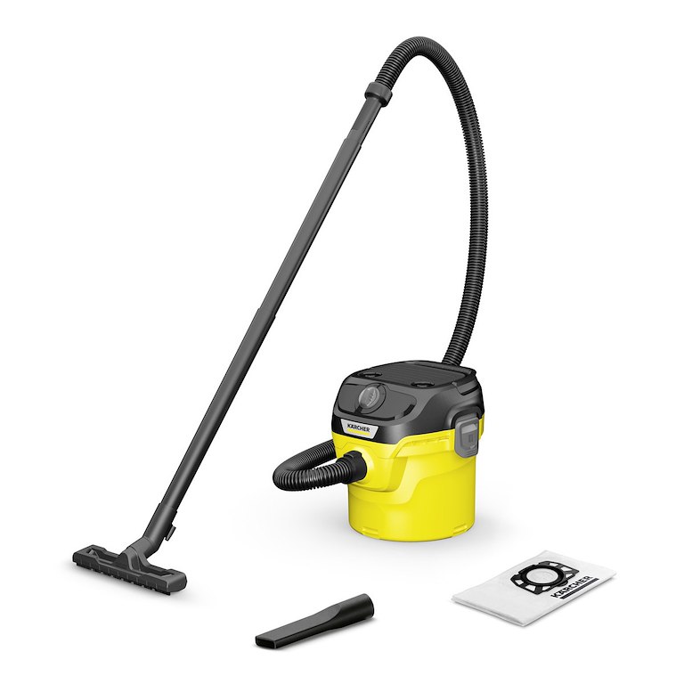 Karcher usisivač za suvo i mokro usisavanje KWD 1 V-12/2/18ID: EK000727773