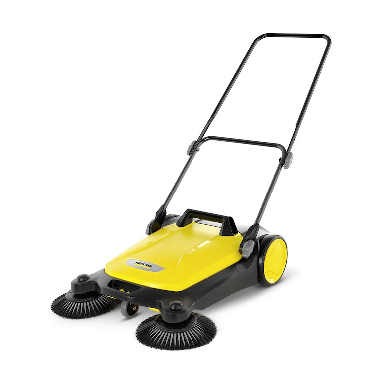 Karcher mašina za metenje S 4 TwinID: EK000727767