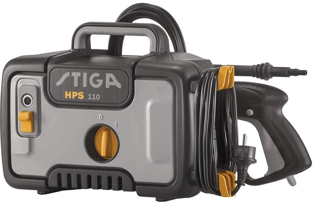 Stiga HPS 110 perač pod pritiskomID: EK000380433
