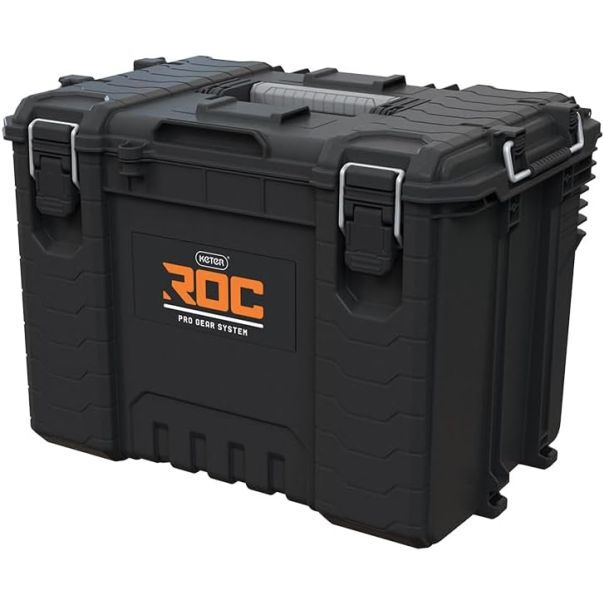Keter Kutija Box za alat Xl Roc Pro Gear CU 256980ID: EK000773376