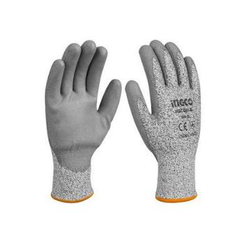 INGCO Rukavice otporne na rezove HGCG01-LID: EK000724290