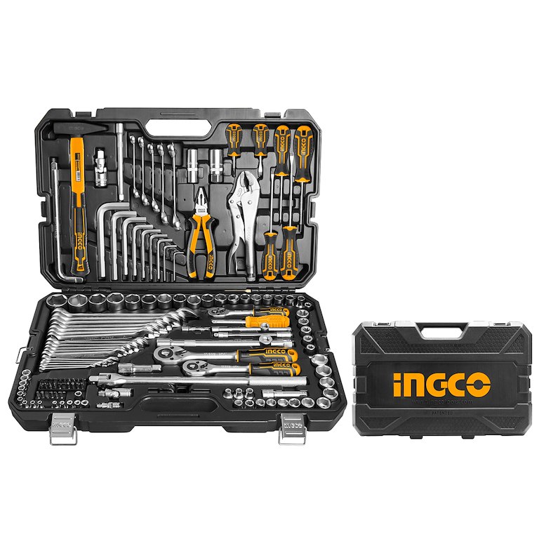 INGCO Set alata 142kom HKTHP21421ID: EK000716297
