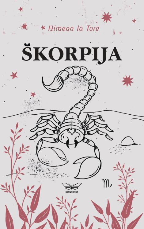 Škorpija