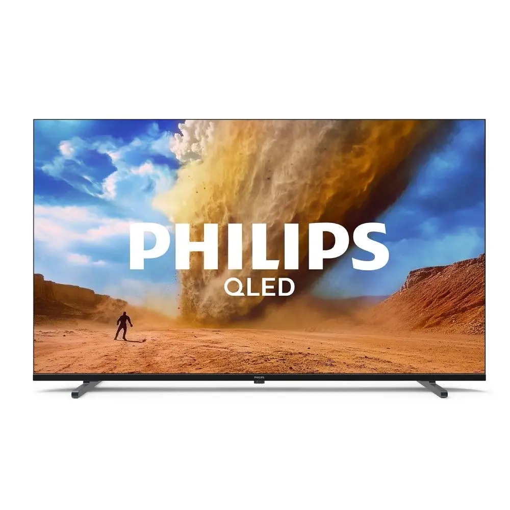 PHILIPS 55PUT8530/10 QLED 4K Ultra HD