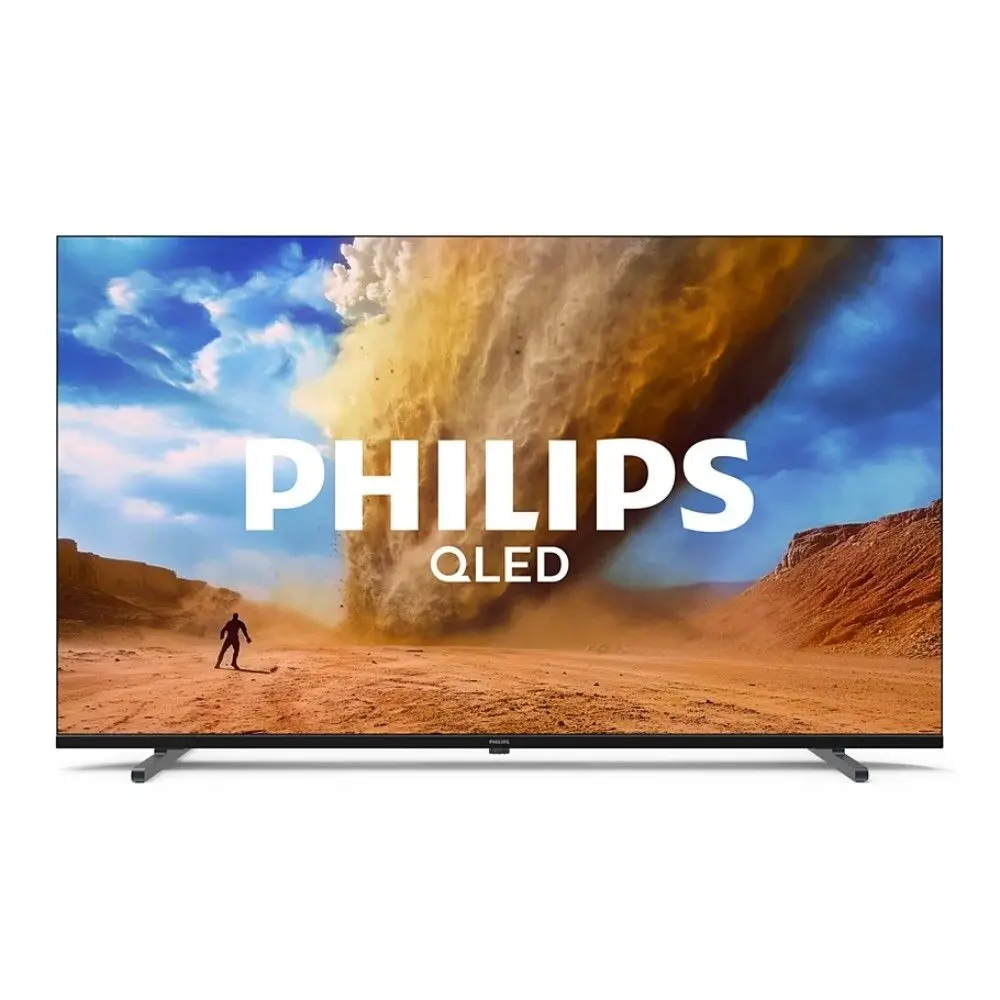 PHILIPS 65PUT8530 QLED 4K Ultra HD