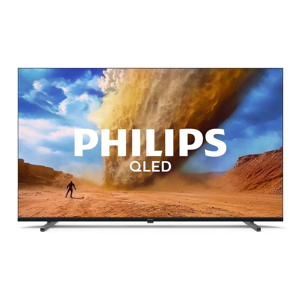 PHILIPS 75PUT8530 QLED 4K Ultra HD
