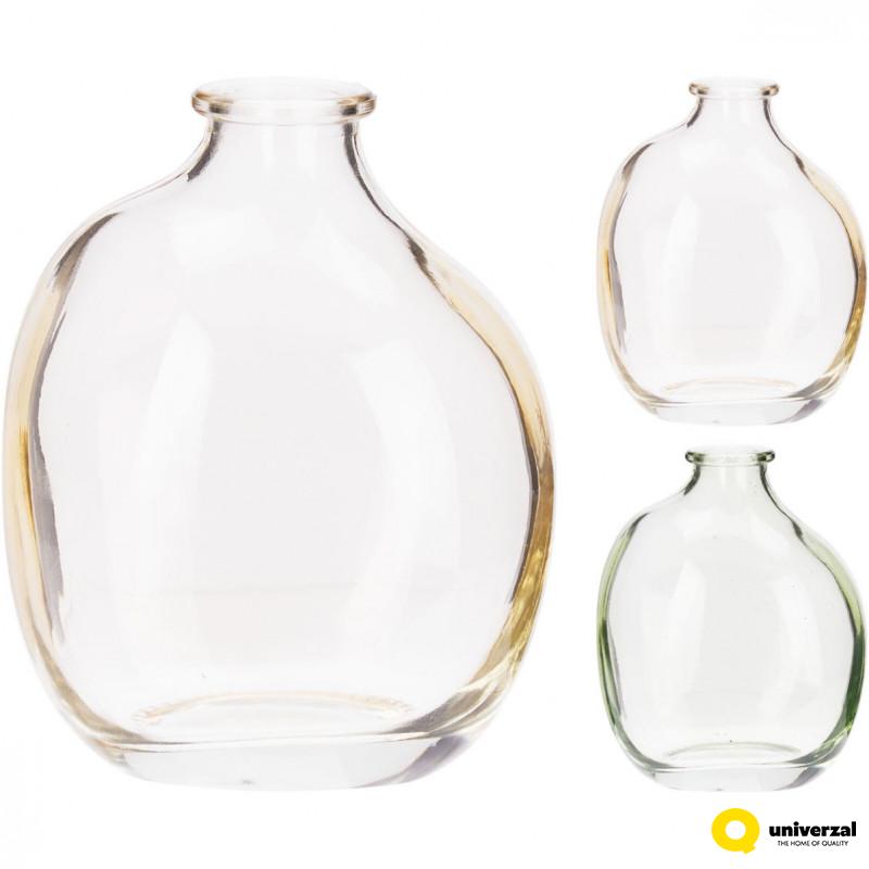 VAZA STAKLENA 9X10CM AC7110460