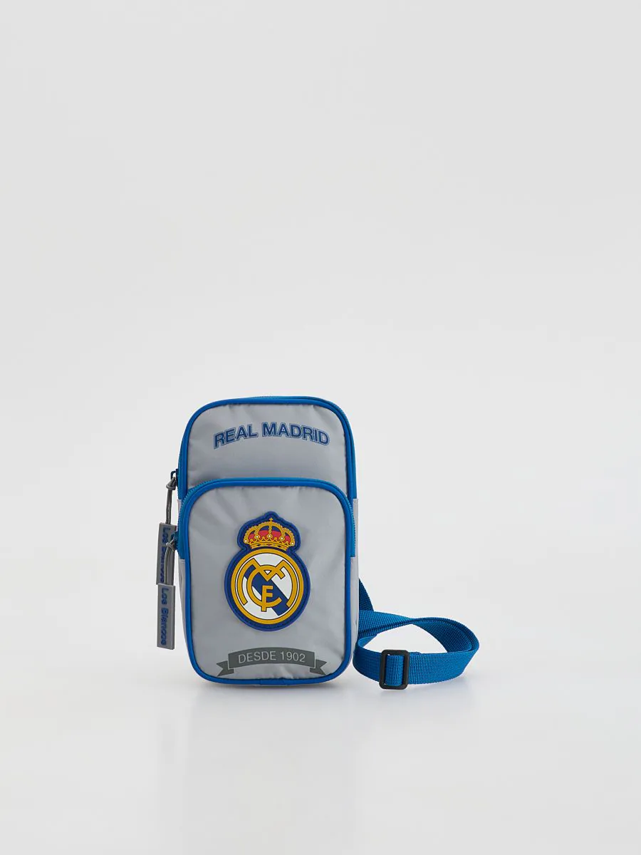 Torba Real Madrid
