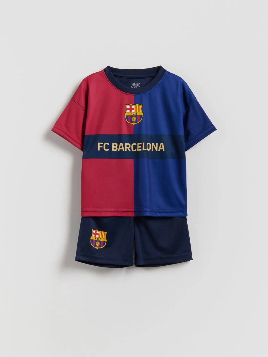 Komplet FC Barcelona