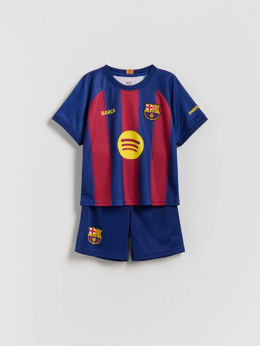 Komplet FC Barcelona