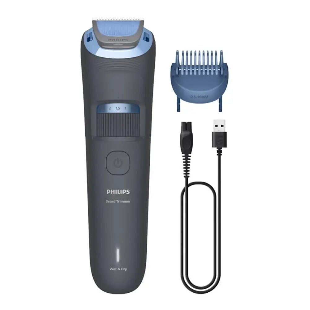 PHILIPS Serija 3000 BT3617/15 Trimer za bradu