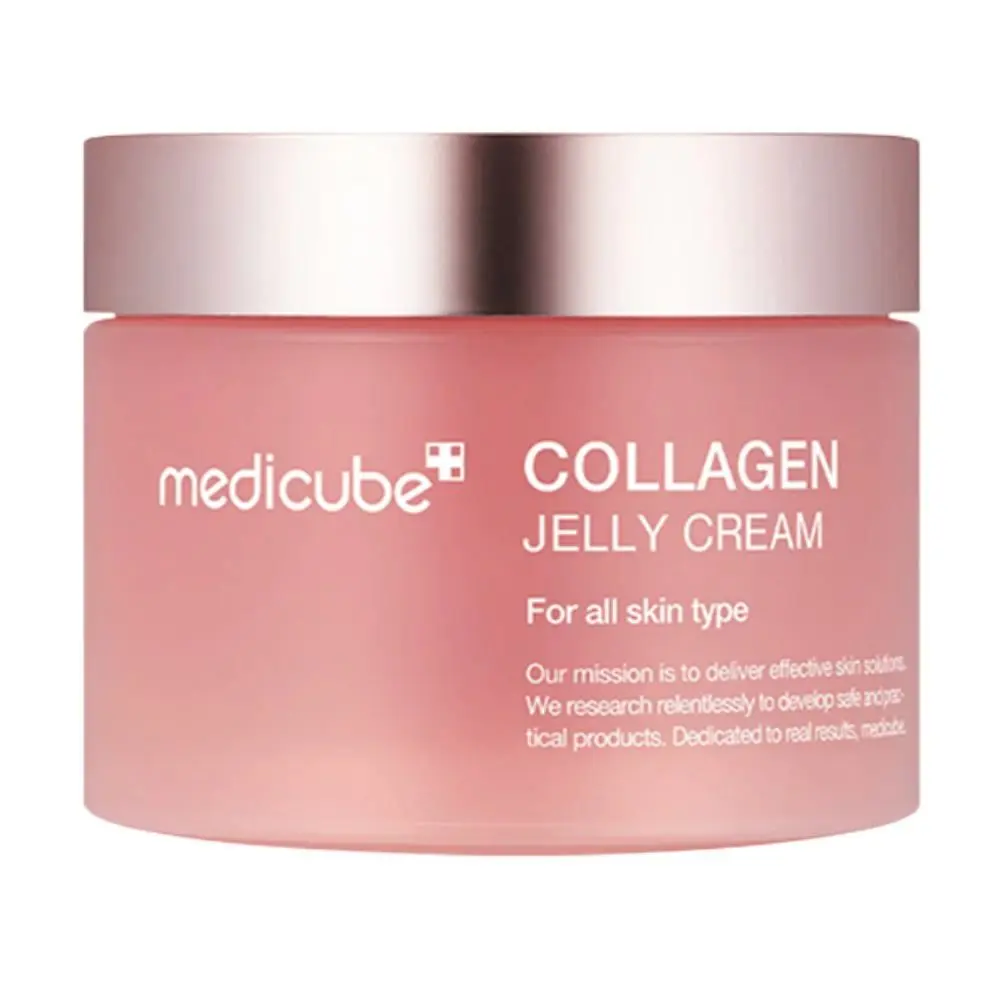 MEDICUBE Collagen Jelly 110ml Krema