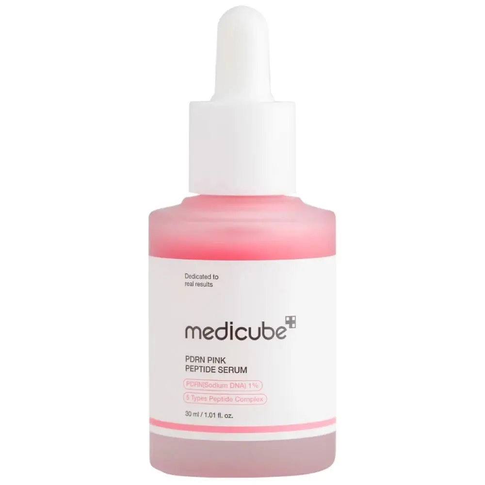 MEDICUBE PDRN Pink Peptide 30 ml Serum