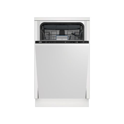 BEKO BDIS38042Q ProSmart inverter ugradna mašina za pranje sudova