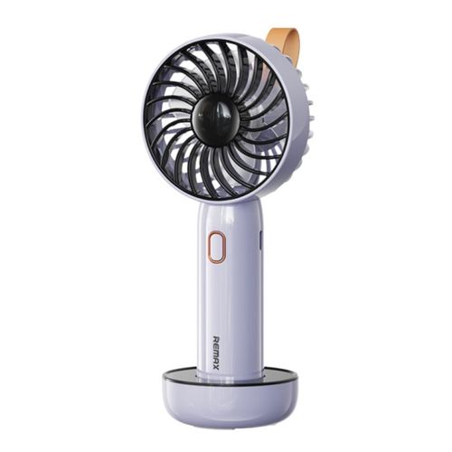 REMAX RS-SF05 Prenosni Ventilator (Plavi)